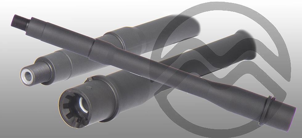 Muzzleloader Barrels, Ruger 10/22, BPCR, Muzzleloading Supplies | Green ...