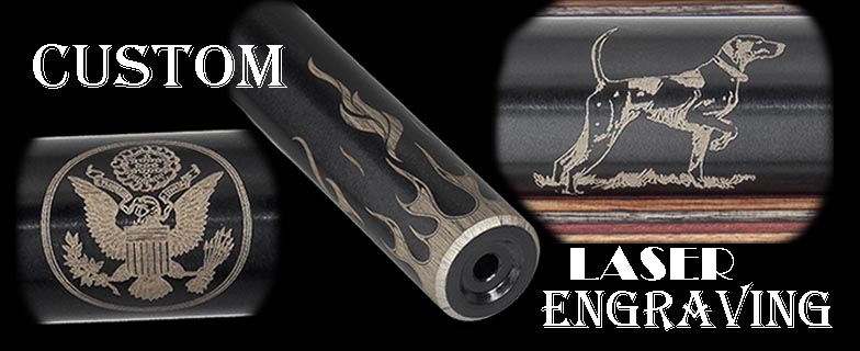 Muzzleloader Barrels, Ruger 10/22, BPCR, Muzzleloading Supplies | Green ...