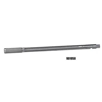 10/22 Muzzle Weighted Target Barrels