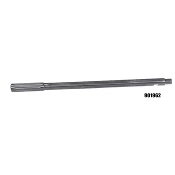 10/22 Muzzle Weighted Target Barrels