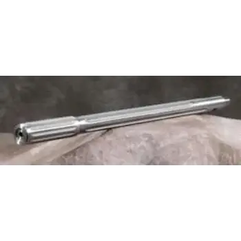 10/22 Muzzle Weighted Target Barrels