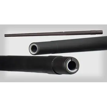 AK47-6GM 21.5" 8x57mm Yugoslavian M76 Chrome/Phosphate Rifle Barrel