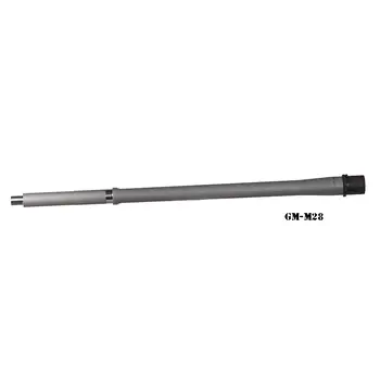 AR-15 / M16 / M4 Rifle Barrels