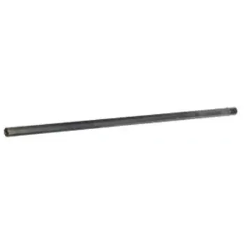 Classic Tapered Octagon Rifle Barrels - 4140 Steel