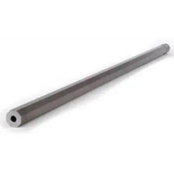 Classic Tapered Octagon Rifle Barrels - 4140 Steel