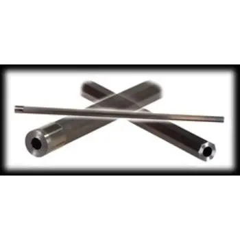 Tapered Octagon Barrels