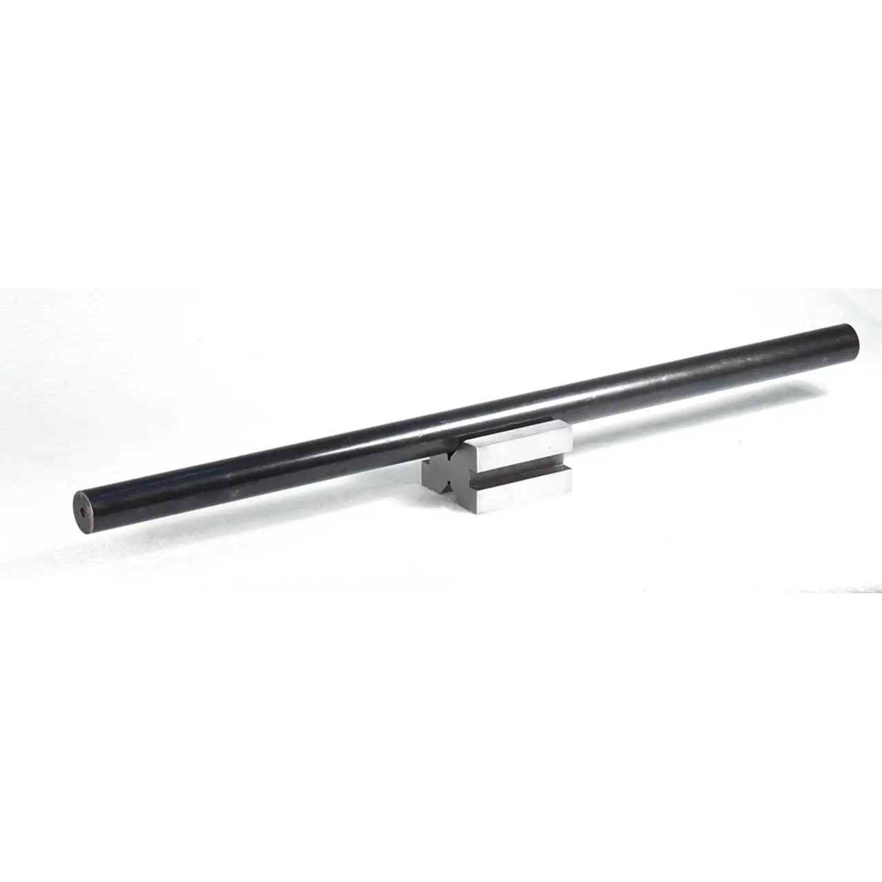 |17-BLANK| .17 Caliber 1:9 Twist 1" x 21" 4140CM RAW Barrel Blank