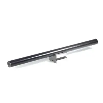 |40-BLANK| .40/10MM Caliber 1:16 Twist 1" x 20" 4140CM RAW Barrel Blank