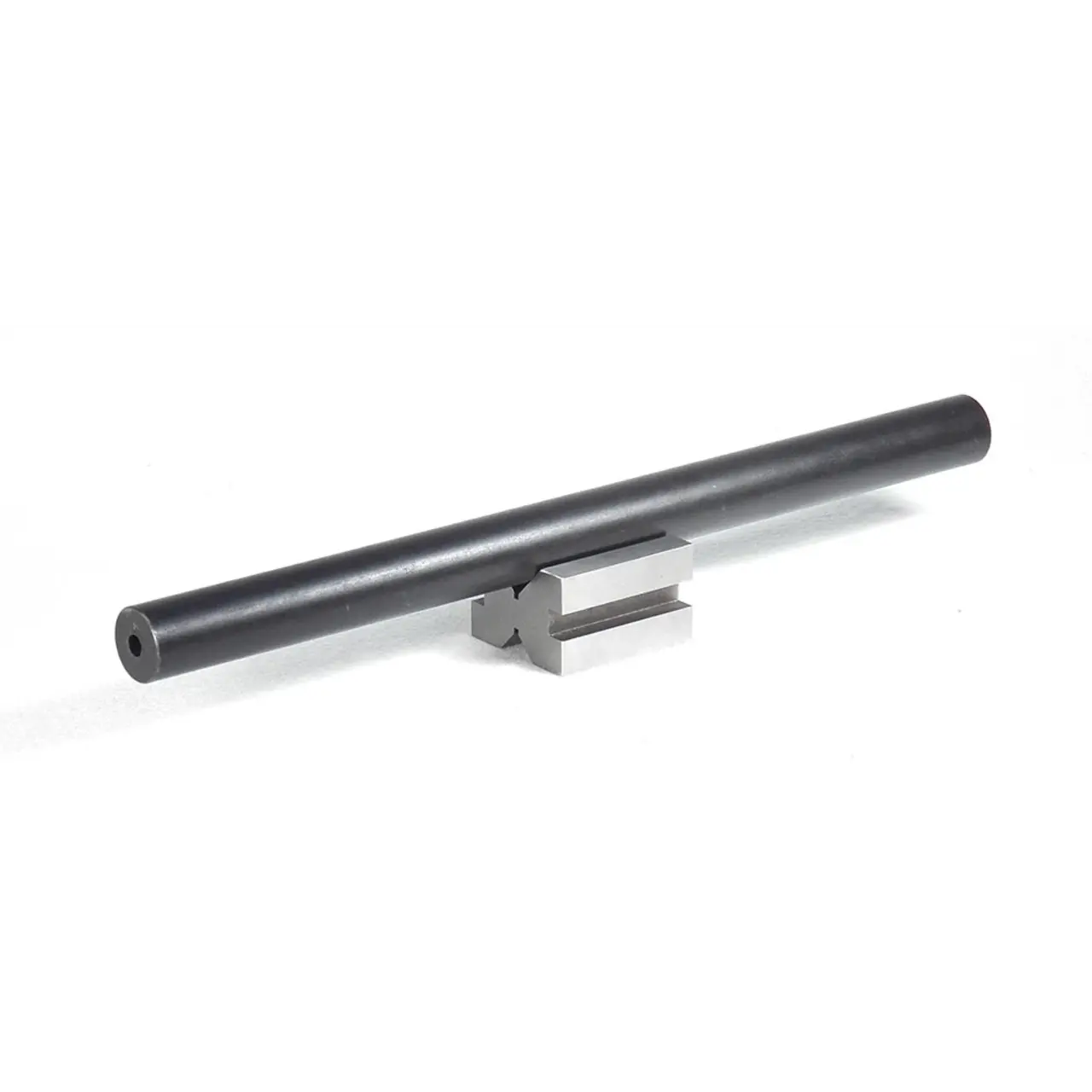 |338-BLANK| .338 Caliber 1:10 Twist 1.25" x 25" 41V50CM RAW Barrel Blank